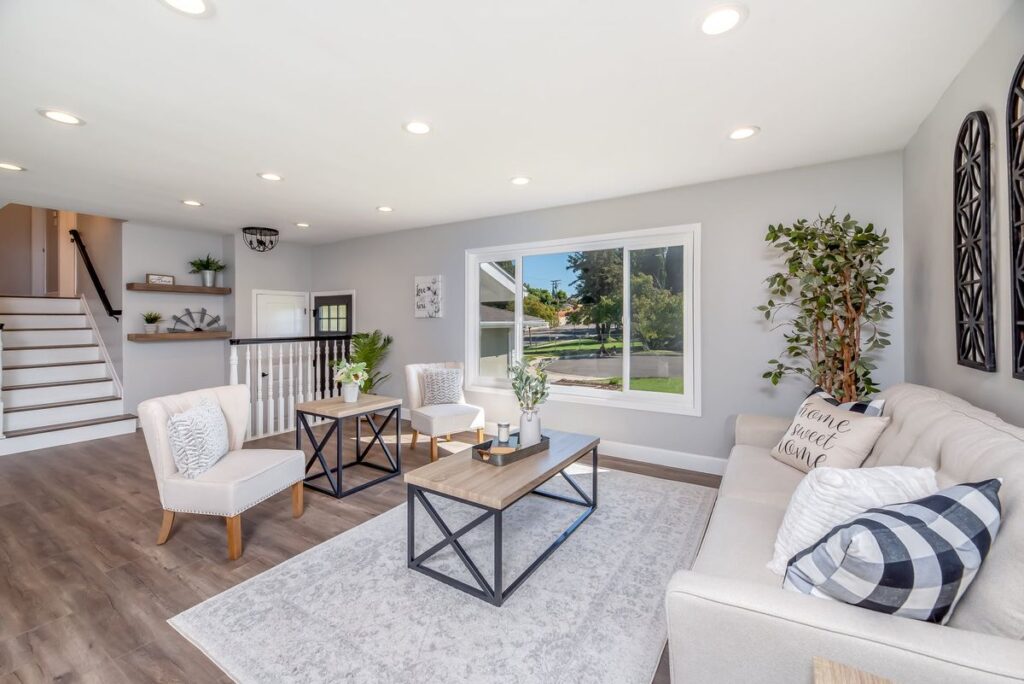 Clean, Modern Recessed Lighting Starts with Professional Light Fixture ...